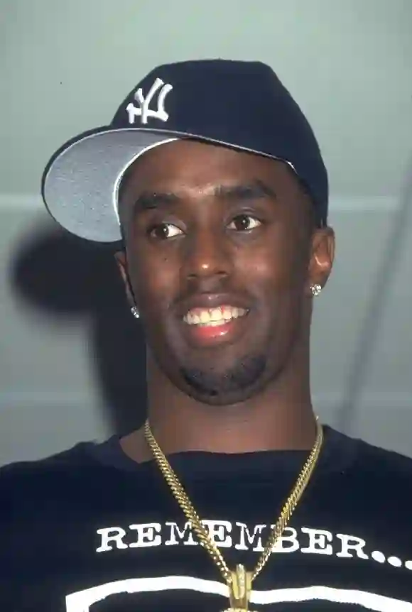 P. Diddy Update: Shocking New Charges Are Levelled