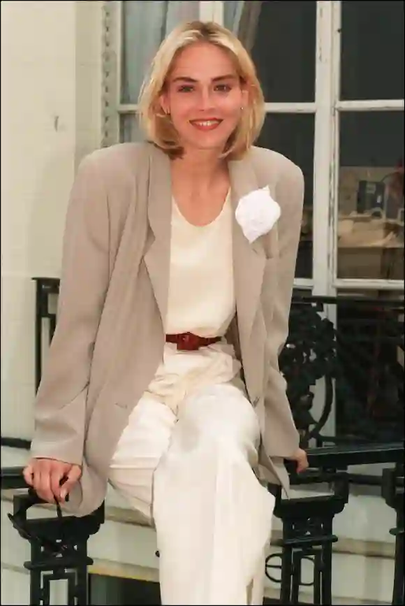 Sharon Stone: Her Best Roles