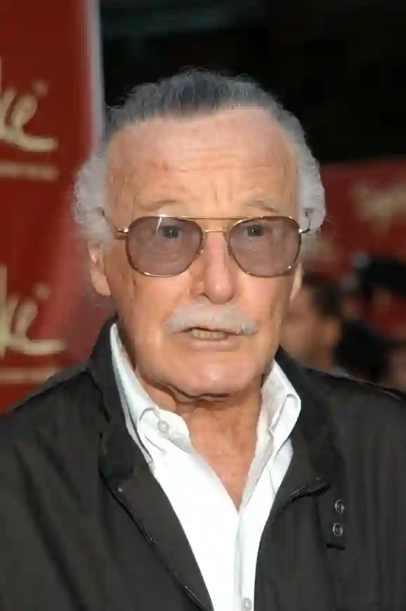 How Stan Lee Created The Marvel Cinematic Universe