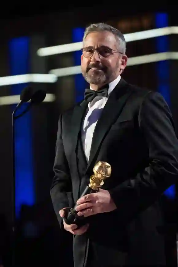 Steve Carell: A Photo Journey Through His Best Roles