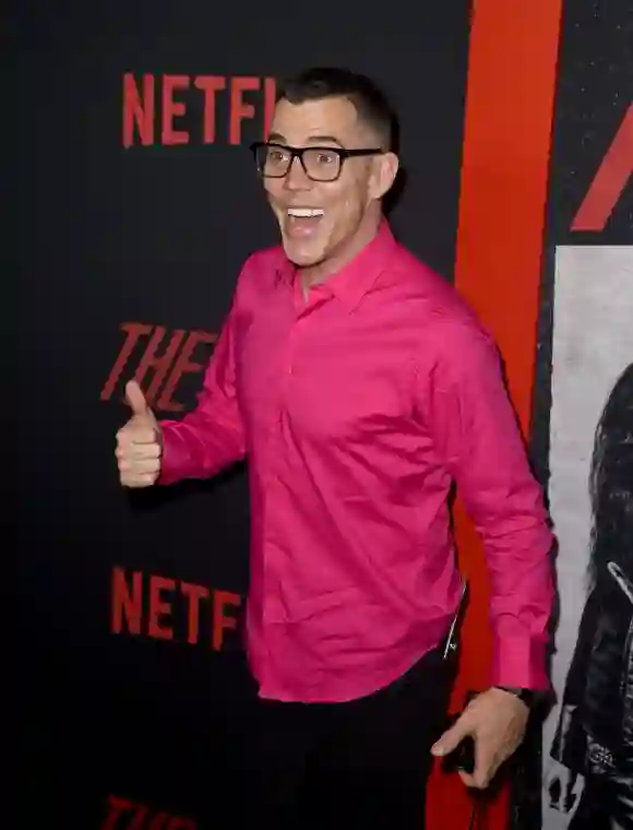'Jackass' Cast: Where Are They Now?
