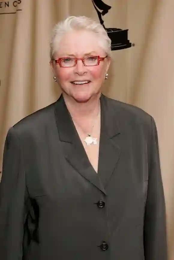 Inside Katherine Kelly Lang and Susan Flannery's Friendship