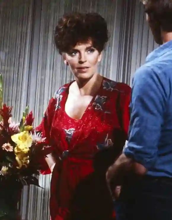 'Days of Our Lives': The Cast Of Season 1 Before and After