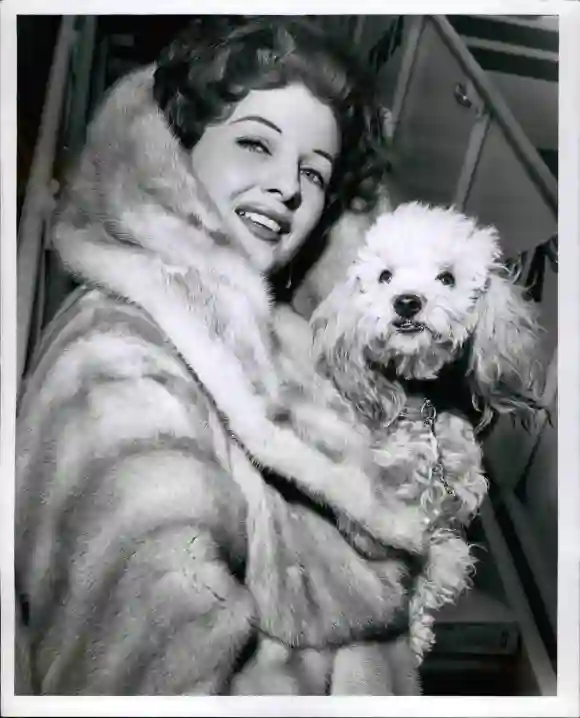 Tempest Storm: Best Pictures Of "The Queen Of Exotic Dancers"