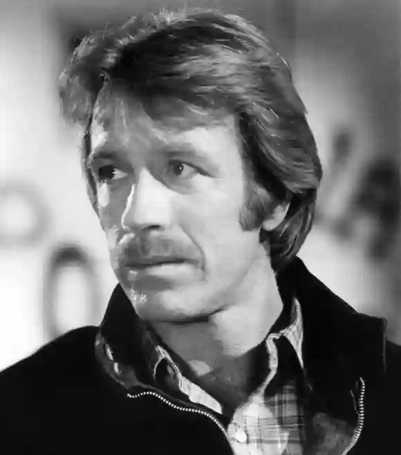 Chuck Norris Best Roles