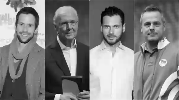 Tragic! These 12 Celebrity Deaths Shocked Us In January 2024