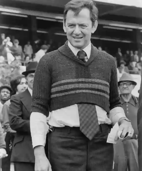 'The Odd Couple': Inside Tony Randall's Sad Cause Of Death