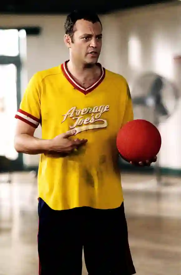 Vince Vaughn's Career Through The Years