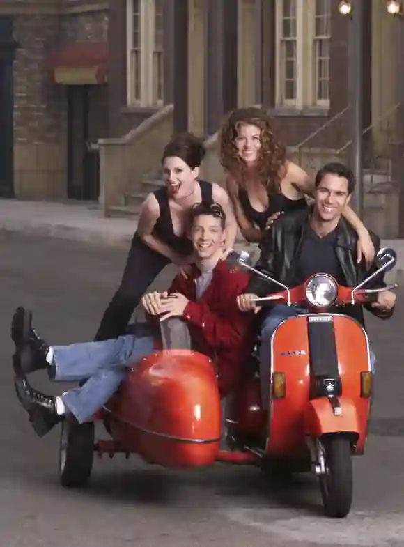 'Will And Grace': 7 Shocking Facts About The Popular Show