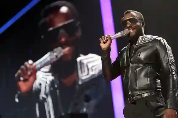 will.i.am: His Greatest Hits